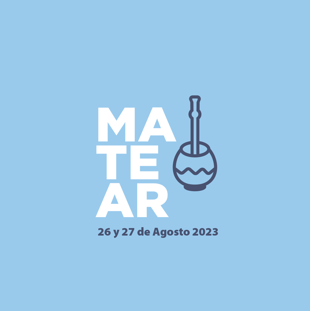 MATEAR – La Feria del Mate Argentino – Ahora el mate tiene su Lugar ...